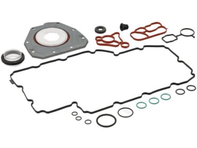 For 2021-2023 Audi A6 Quattro Crankcase Cover Gasket Set 84886JZZW 2022 ...