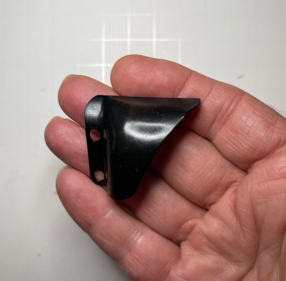 Remington 22 Rifle Shell Deflector 552 and 552GS Original New Old Stock ...