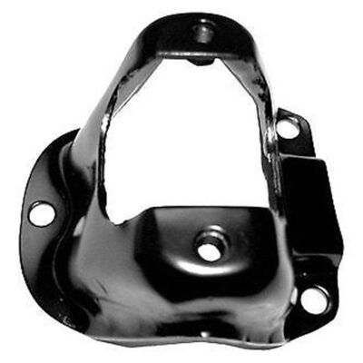 New Goodmark Black Shock Tower Cap Fits 1964-1966 Ford Mustang ...