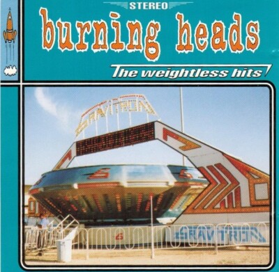 Burning Heads – The Weightless Hits / PIAS Records CD 1997 | eBay.de