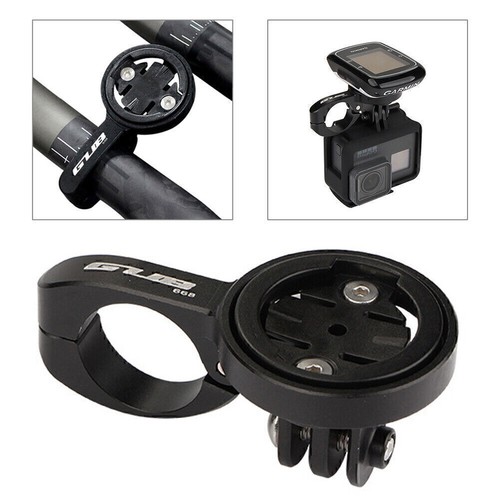 TT Handlebar Computer mount Out front Mount Holder for Garmin Bryton ...