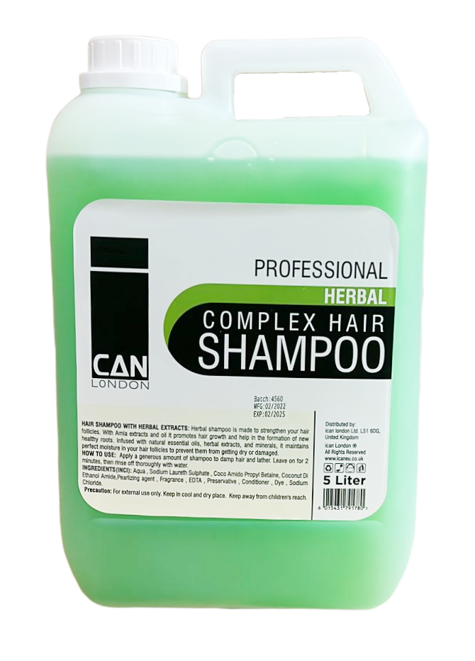 SALON SIZE GALLON SHAMPOO, CONDITIONER (COCONUT, PEACH, HERBAL COMPLEX ...