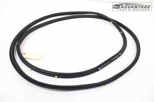 2020-2025 FORD EXPLORER FRONT LEFT DRIVER SIDE DOOR WEATHERSTRIP SEAL ...