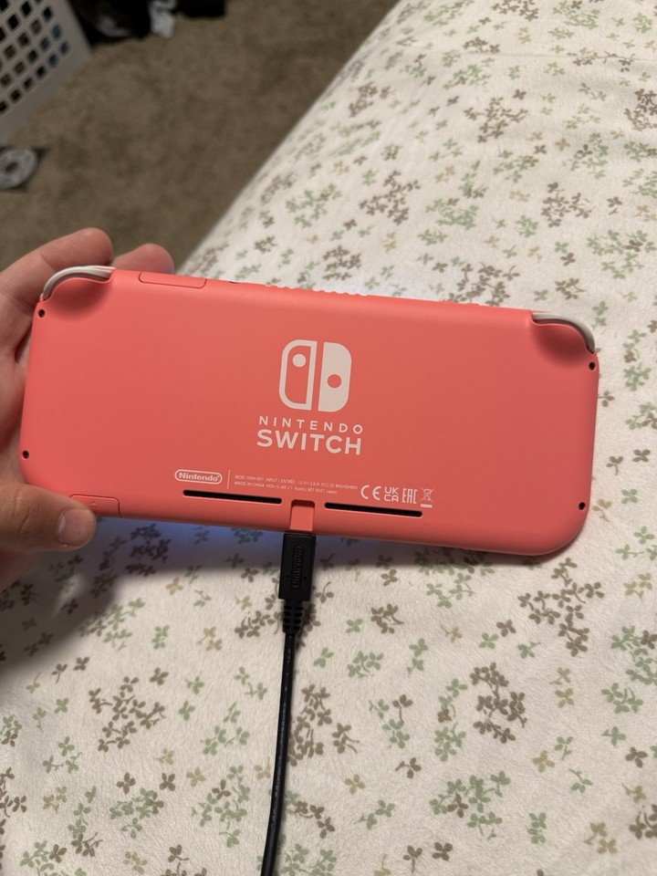 Nintendo Switch Lite | eBay