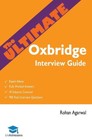 The Ultimate Oxbridge Interview Guide: Over 900 Past Interview ...
