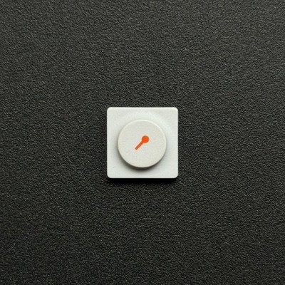 Teenage Engineering OP-1 | Mic/Input | Keycap & Scissor Mechanism ...