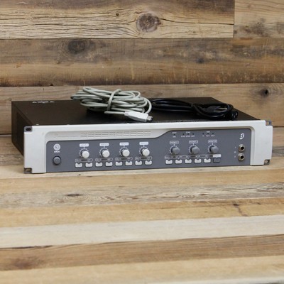 Digidesign Digi003 Rack Audio Interface w/o ProTools - Digi-003 R Avid ...