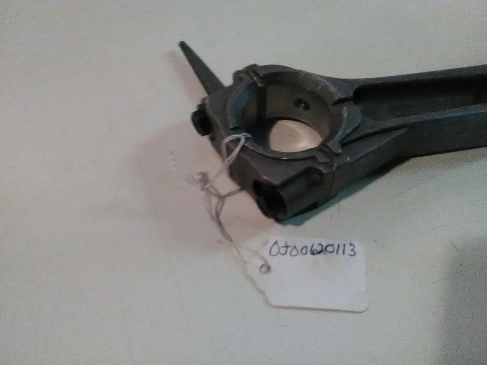 GENERAC GENERATOR CONNECTING ROD PART NO. 0J00620113 CONNECTING ROD ...