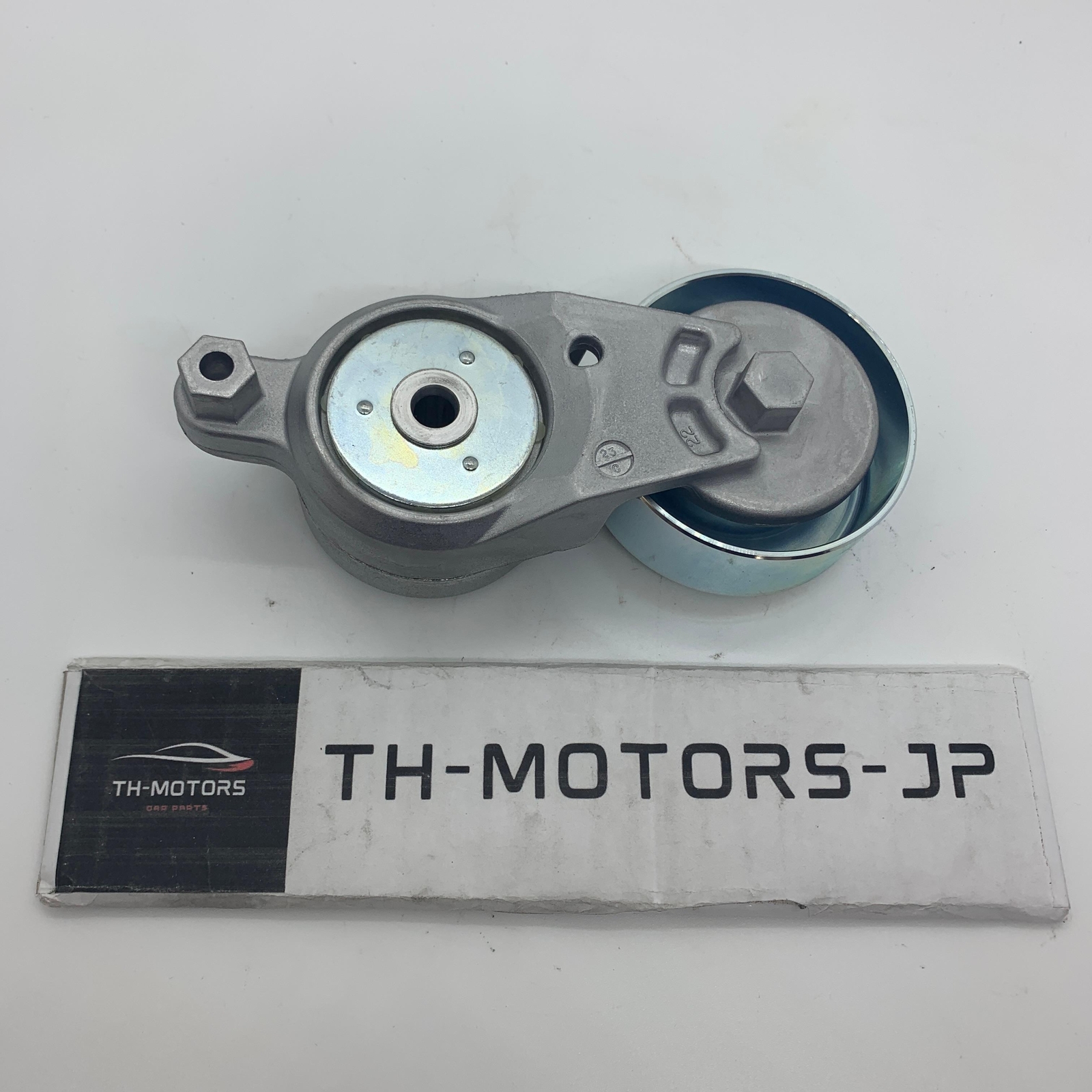 TOYOTA Genuine RAV4 Venza Belt Tensioner Camry Highlander 16620-36013 ...
