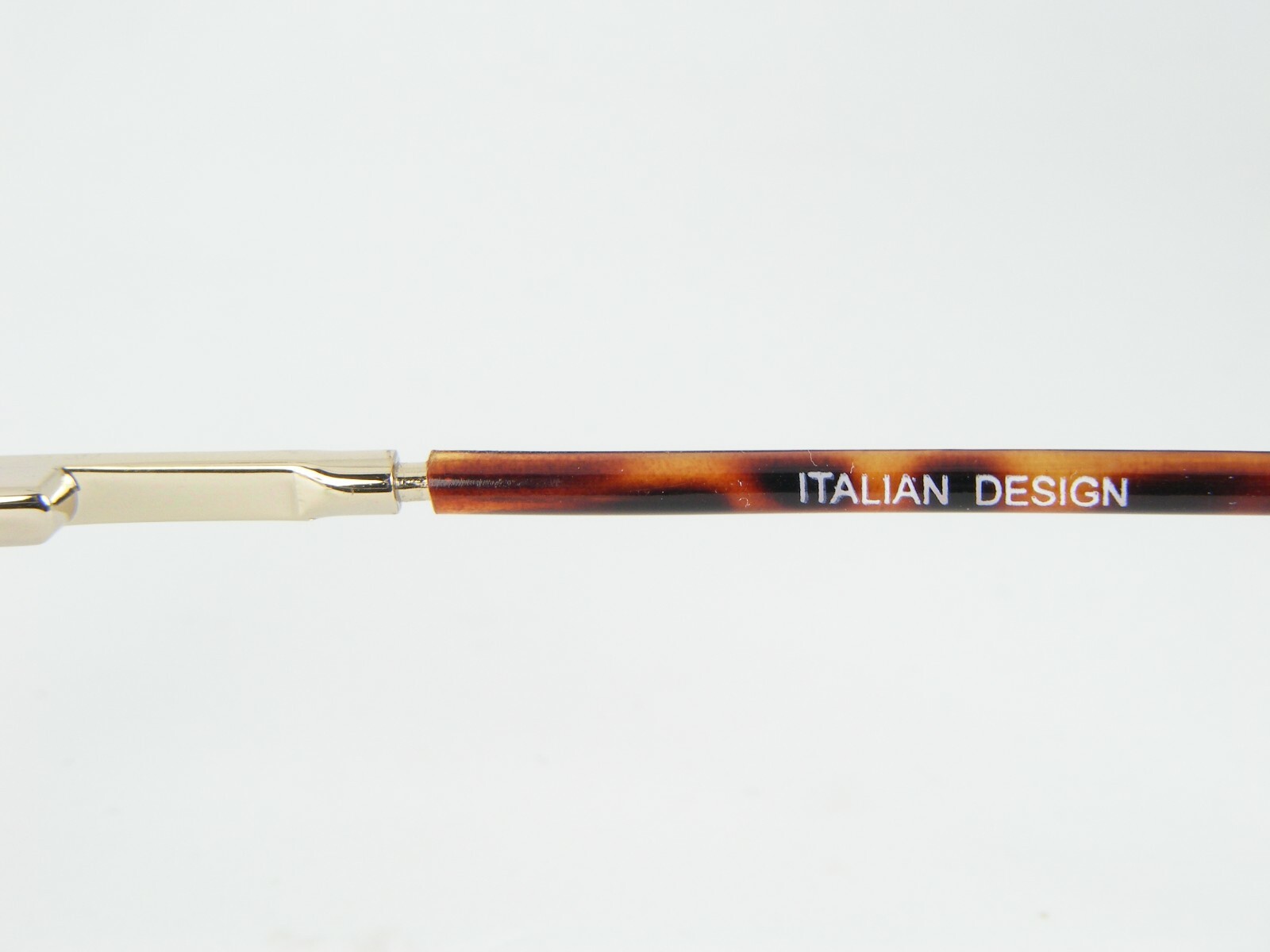 NEW Boticelli Kids L801 GOLD /MULTICOLOR EYEGLASSES GLASSES FRAME 42-15 ...