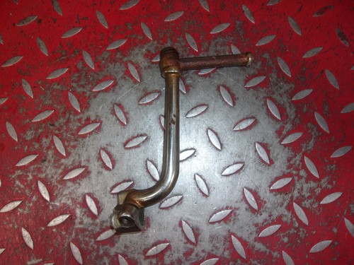 1974 INDIAN ME100 KICKSTARTER 1 #7008 | eBay