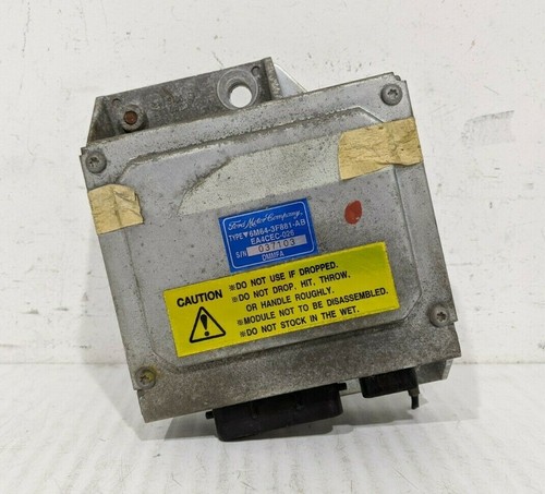 2005-2007 Ford Escape Mercury Mariner Hybrid Power Steering Control ...