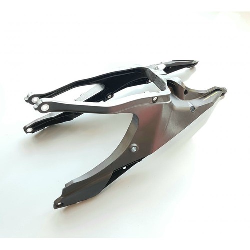 HUSQVARNA COMPLETE SUB FRAME LEFT RIGHT 20 - 23 TE, FE 125 250 300 350 ...