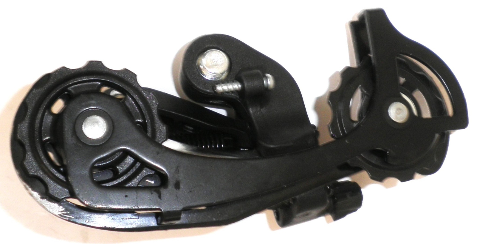 microSHIFT 26C RD-M26CL 7/8-speed REAR DERAILLEUR BIKE PART 300-9 | eBay