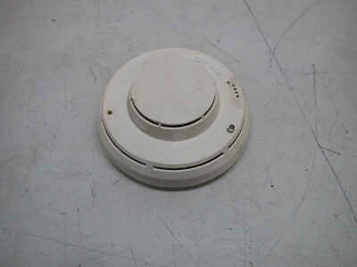 Fire Alarms - Pyrotronics Smoke Detector