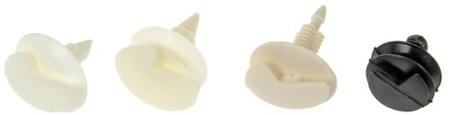 Panel Trim Retainer Assortment Dorman 799-128 | eBay