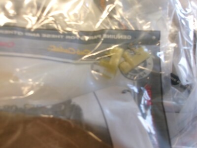 OEM MTD CUB CADET 753-08159 STARTER PAWL KIT | eBay