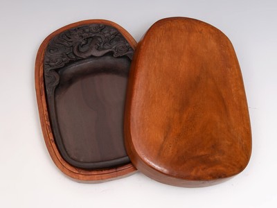 Ink Stones - Japanese Ink Stone