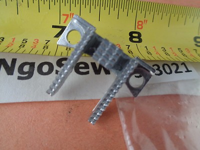 Feed Dog #313021 for Singer 4613 4617 6235 6267 6268 7043 9113 9117 ...