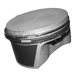 MAHLE 014 98 01 010 SINGLE PISTON & RINGS FORD FYDB FYJA FYJB HXDA ZH16 ...