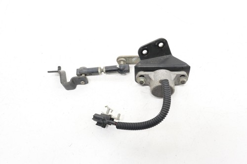 2017 - 2024 NISSAN ARMADA REAR LEFT OR RIGHT SUSPENSION HEIGHT LEVER ...