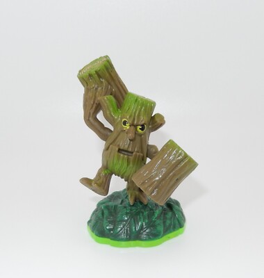 Skylanders Spyro's Adventure Character | Stump Smash | Series 1 | Life ...