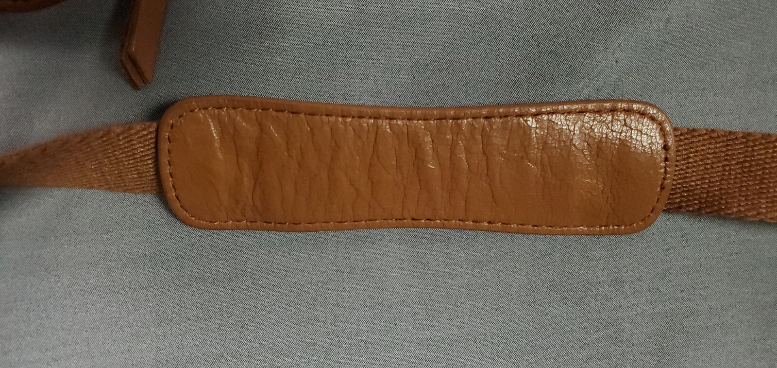 Vintage The Sak Leather Crossbody Iris Bag Sienna Colorblock Stripe ...