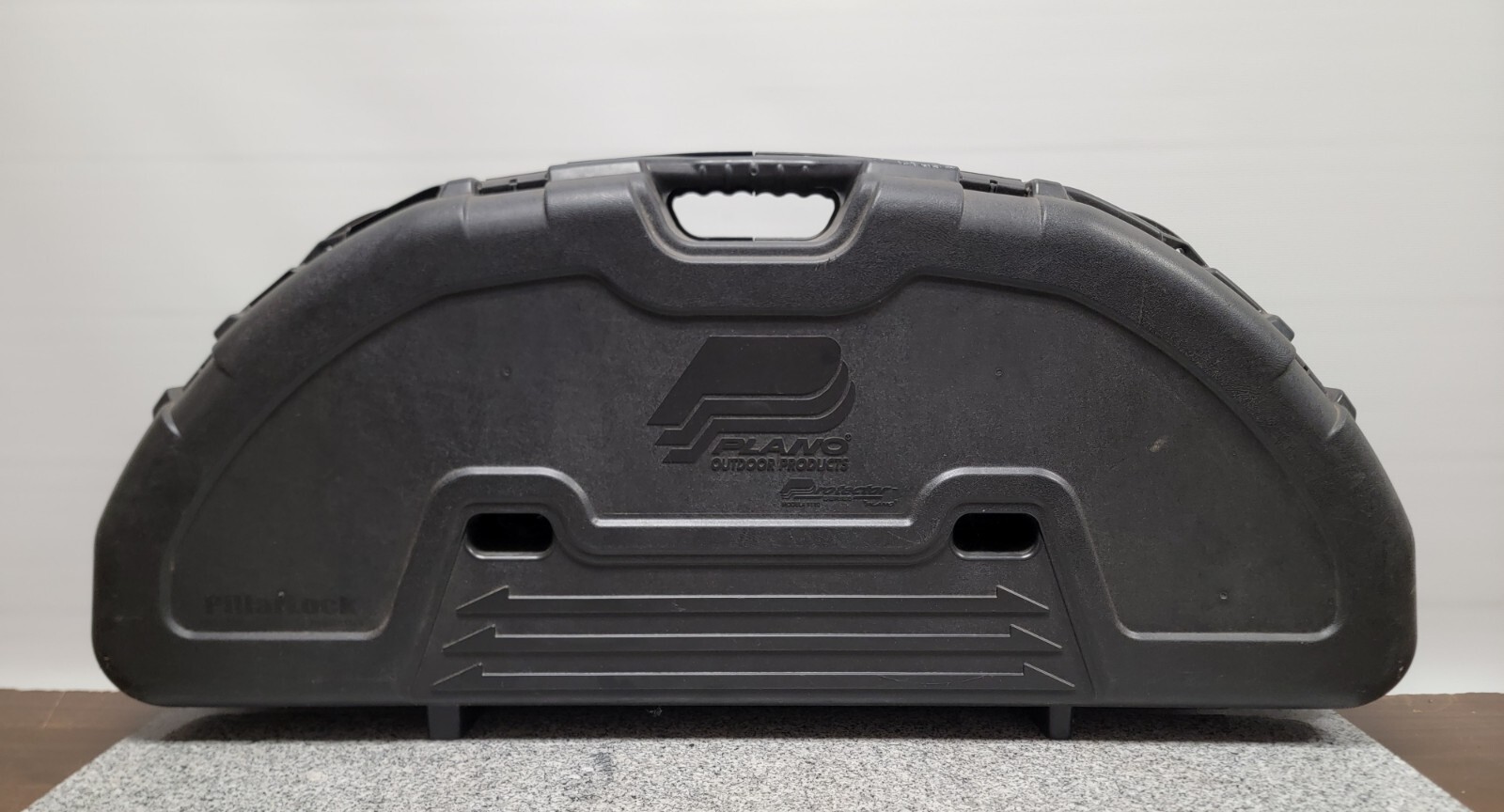 Martin Archery Exile RH Compound Bow Package, 1115449, 35-50# Draw a-x ...