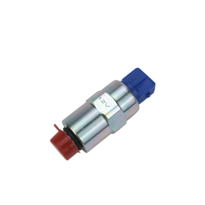 Fuel Cut-off Injection Solenoid 26420469 for Perkins 900 1000 1004 1006 ...