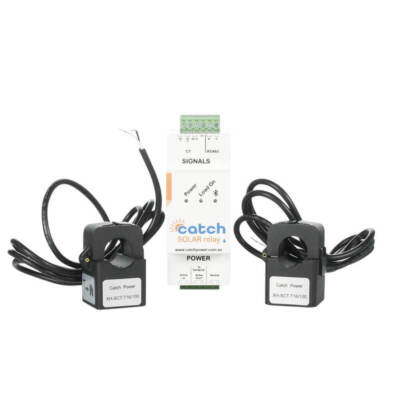 CATCH Power CATCH Power CATCHSOLARRELAY-2CT | CATCH Solar Relay with 2 ...