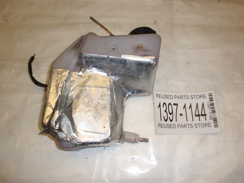 1997 ARCTIC CAT EXT 580 EFI SNOWMOBILE OIL TANK | eBay