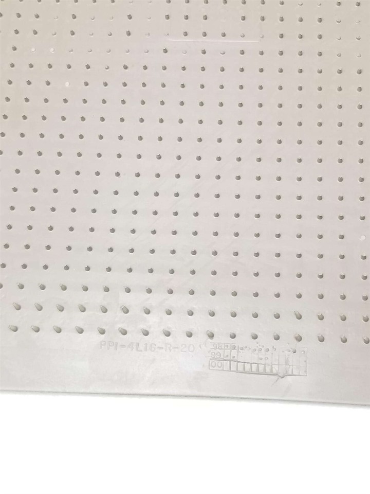 New OEM Genuine Vinyl Floor Mat Tan Passenger Side w/ Logo GM Trucks ...