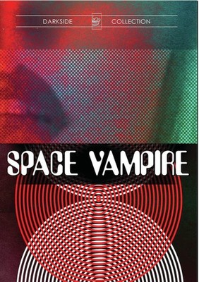 Space Vampire (DVD) Ali Chappell Cheryl Singleton | eBay