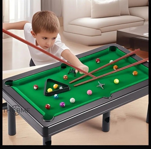 Children pool table | eBay