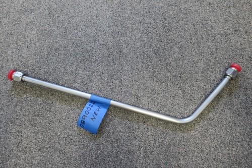 Cessna Aircraft Fuel Line, P/N 0890022-42 (TA Box TA2) New Surplus | eBay