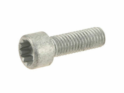 For 2009-2011, 2013-2017 Audi Q5 Crankshaft Pulley Bolt Genuine 42738ZH ...