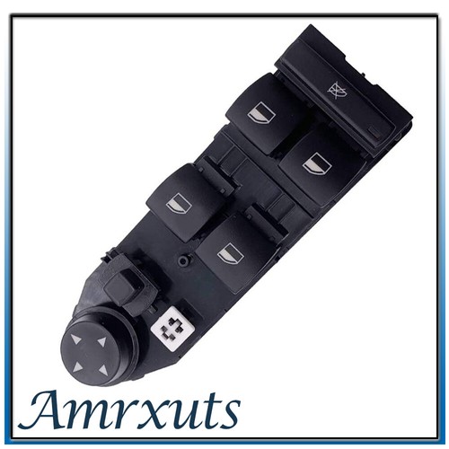 Front Left Power Window Switch 61313414354 For BMW E83 X3 2.5L 3.0L ...