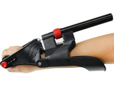 Wrist strength device adjustable wrist training device fitness ...