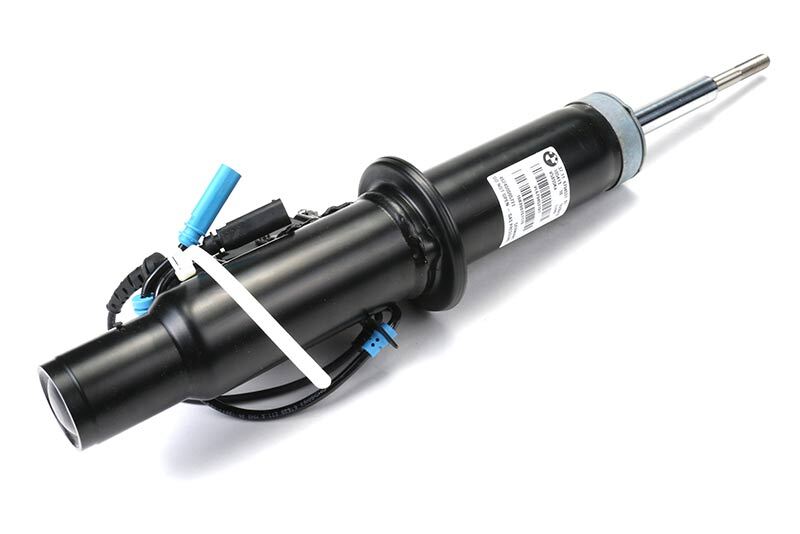 Genuine OEM Front Left Suspension Strut for BMW 37116794531 for sale ...