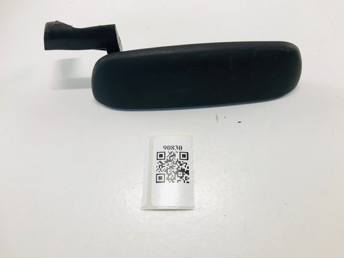 FIAT Seicento Sportif (2000) Poignée Extérieure Avant Droite Sans Clé ...