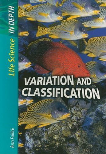 Variation and Classification by Ann Fullick (2006, Trade Paperback) for sale online | eBay