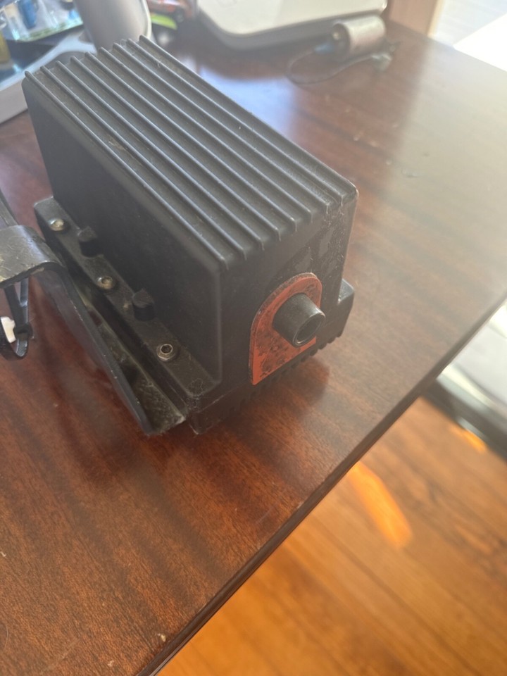 omc king cobra spitfire ignition module from 1993 donzi 22 | eBay