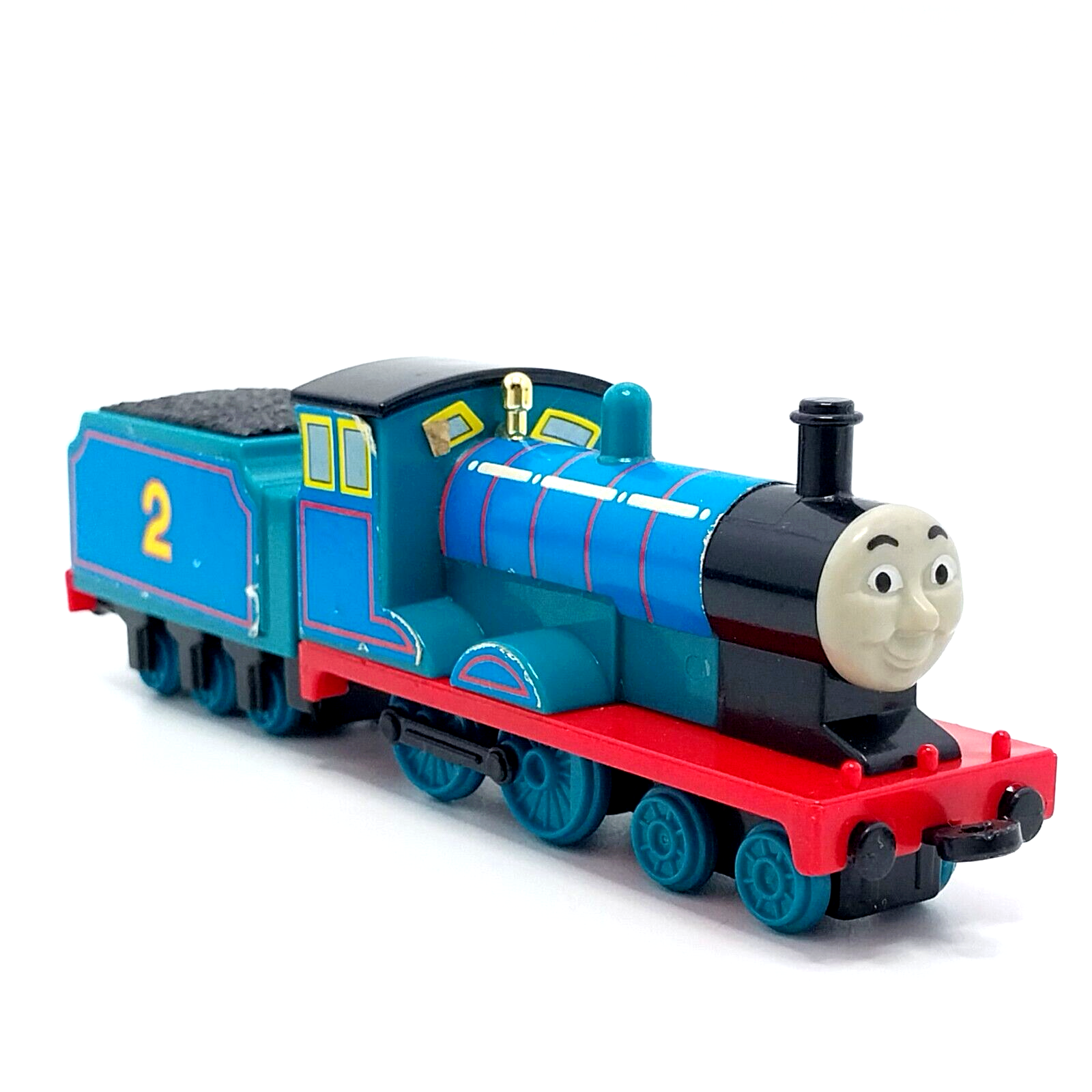 Edward Bandai Nakayoshi Series Thomas & Friends 1995 Trains Vehicle | eBay