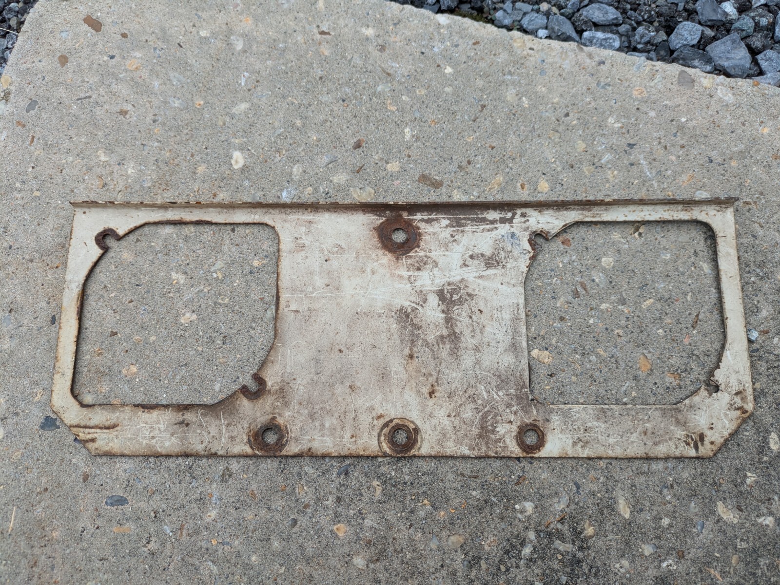 Cub Cadet Wide Frame Headlight Panel 86 108 109 128 129 149 169 | eBay