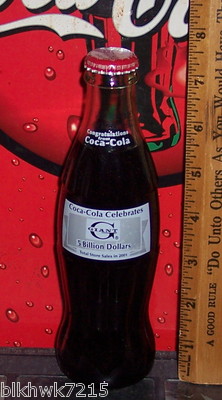 2002 GIANT FOOD STORES 5 BILLION TOTAL STORE SALES IN 01 8 OZ COCA COLA ...