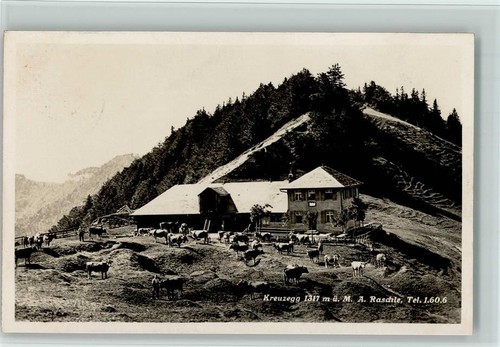 13114347 - Wattwil Kreuzegg Kuehe | eBay.de