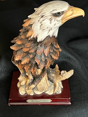 De Capoli Collection - Eagle. Used in great condition! | eBay