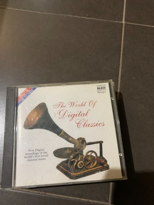 The World Of Digital Classics | eBay