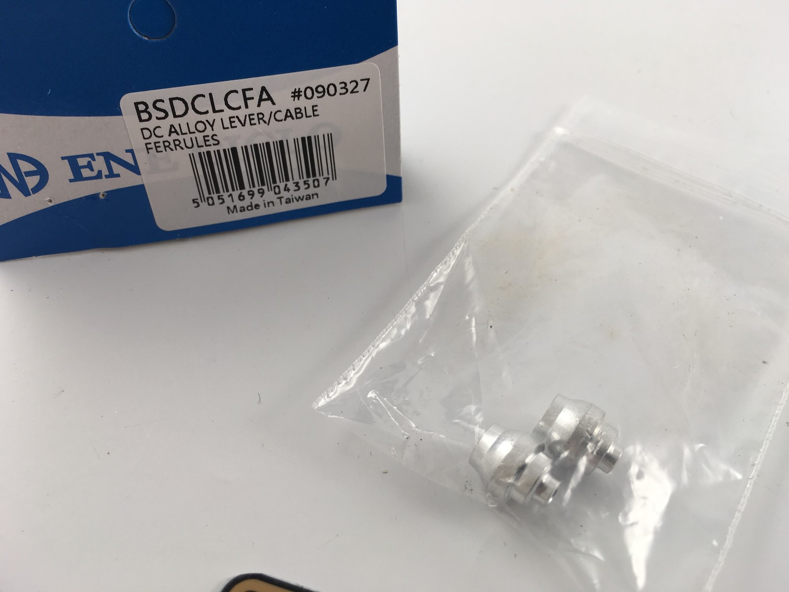 DIA COMPE Brake Lever Ferrule Step Down Cable Stop - Old School BMX | eBay