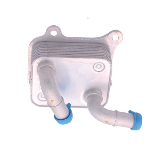 Brand New Oil Cooler Fit for 2019-2020 Hyundai Elantra 2.0L Engines ...